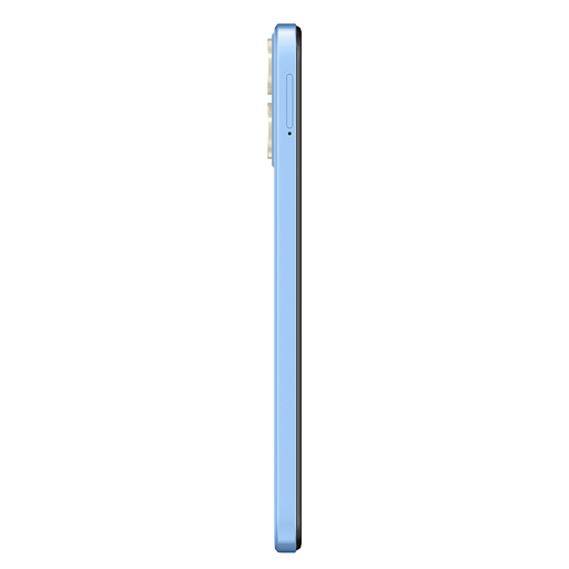 Celular Telcel Amigo Kit ZTE 4G 7060 Blade V50 Smart Azul