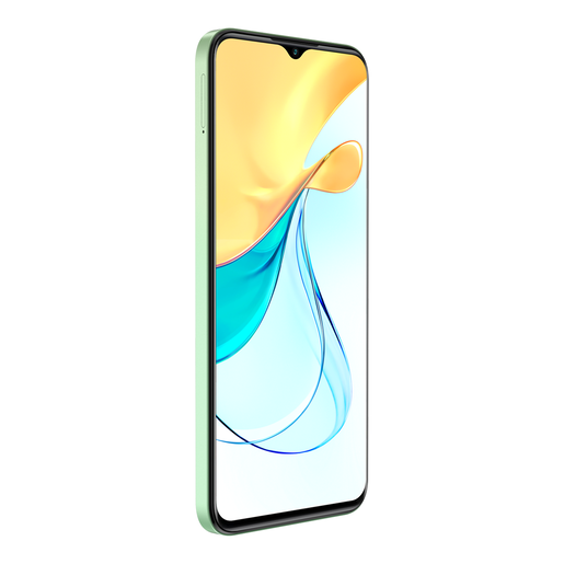 Celular Telcel ZTE 8050 AXON 50 Lite Verde 256GB