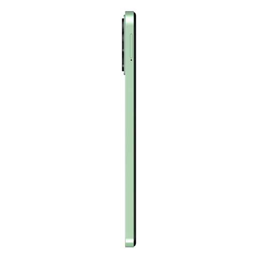 Celular Telcel ZTE 8050 AXON 50 Lite Verde 256GB